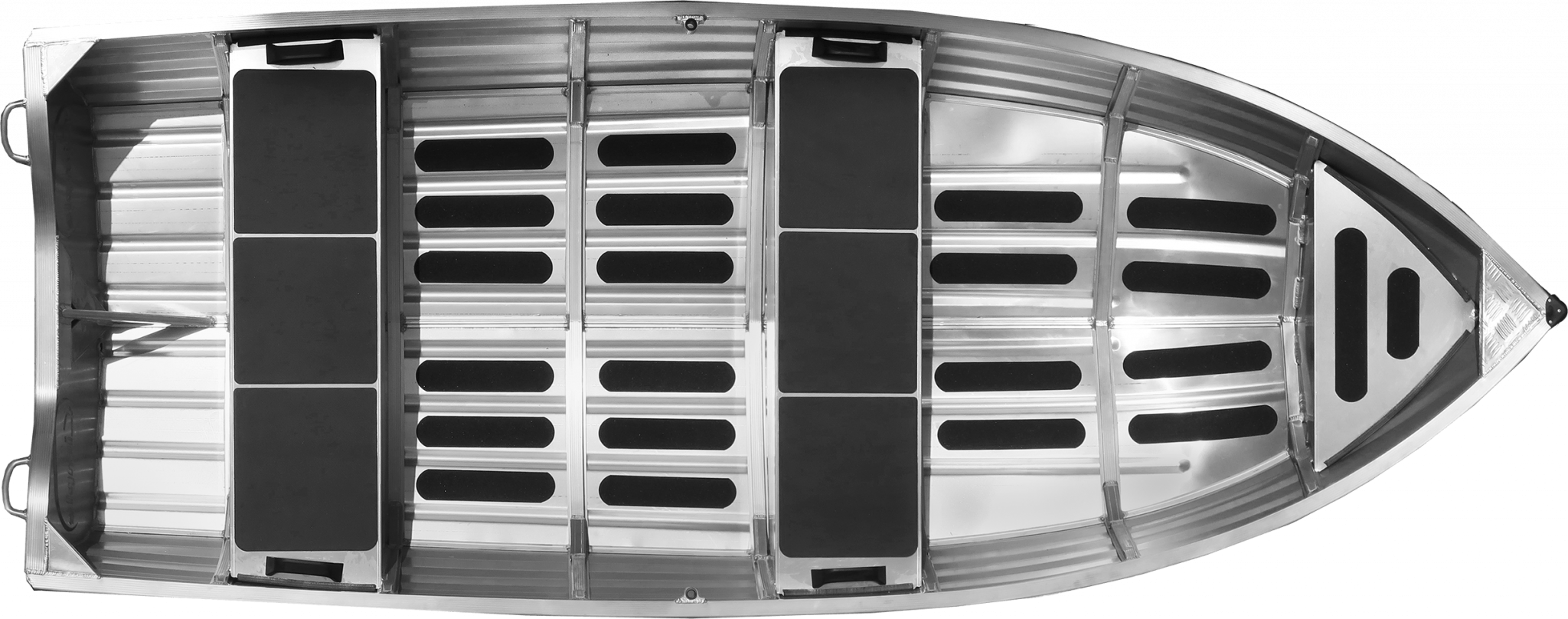 C365 アルミボート｜ロフトジャパン